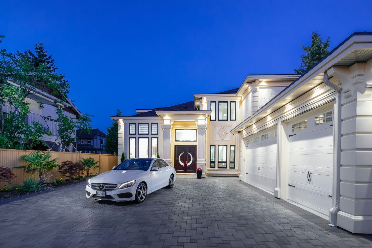 Luxury Custom Home Builder | Bali Brothers Construction